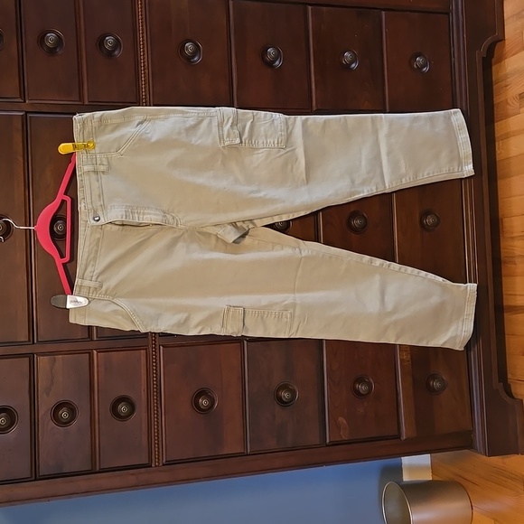 Universal Thread | Pants & Jumpsuits | Womens Universal Thread Cargo ...